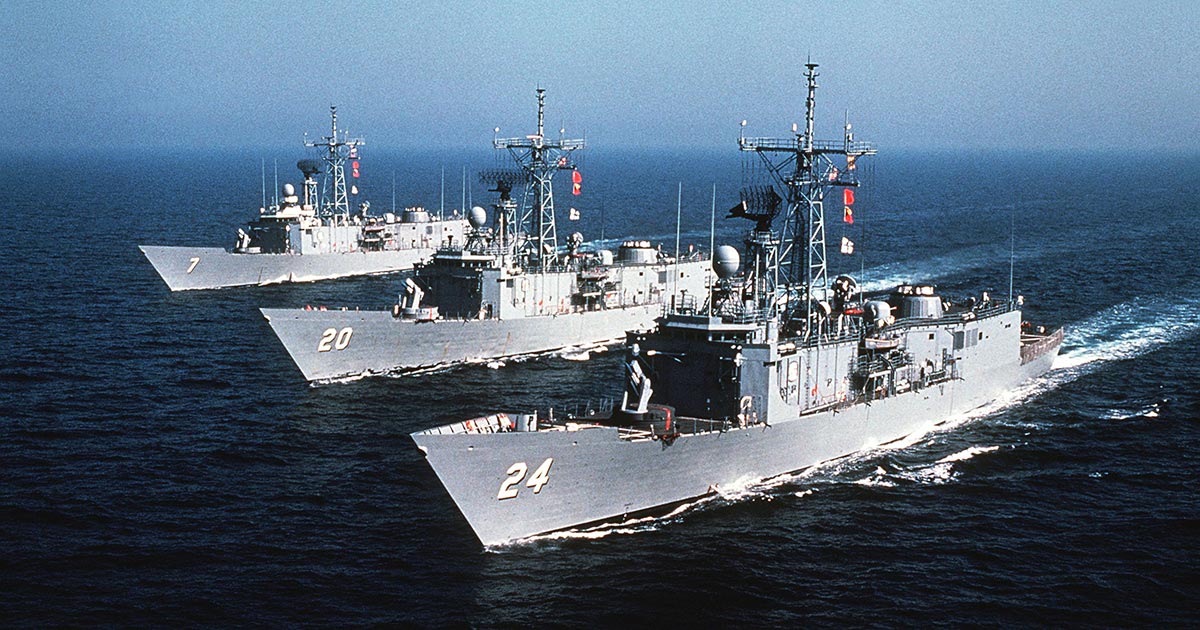 Best-In-Class Defense Technology Manufacturer | IXI Technology